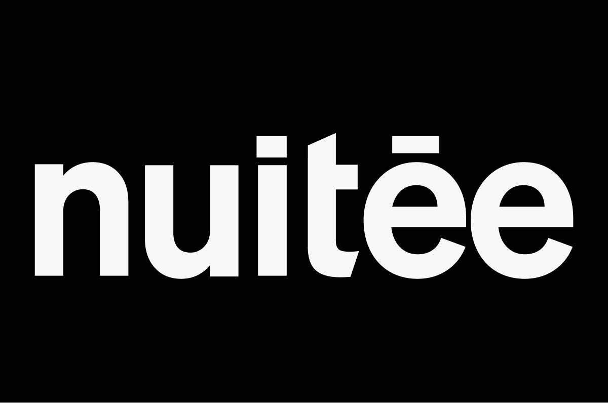 Nuitée - Intelligent APIs. Scalable infrastructure.